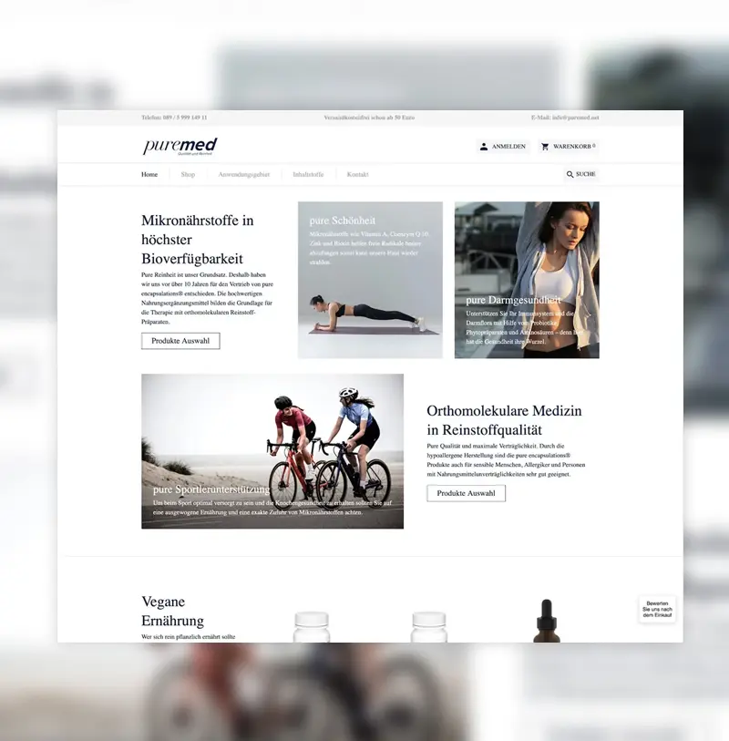 Orlando Web Design | FL Webdesign