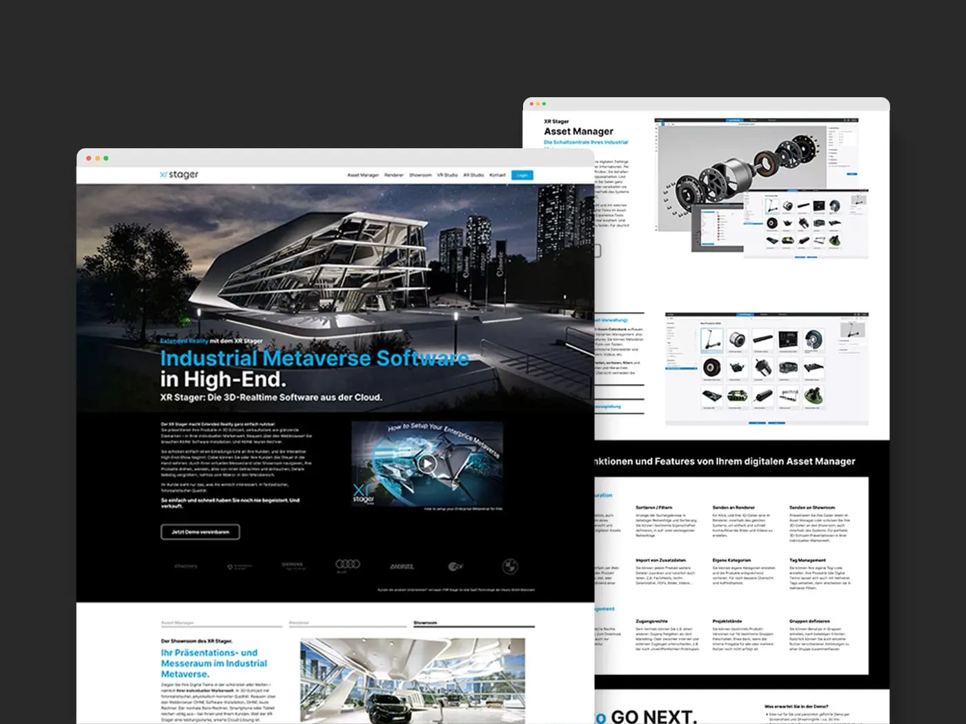Orlando Web Design | FL Webdesign